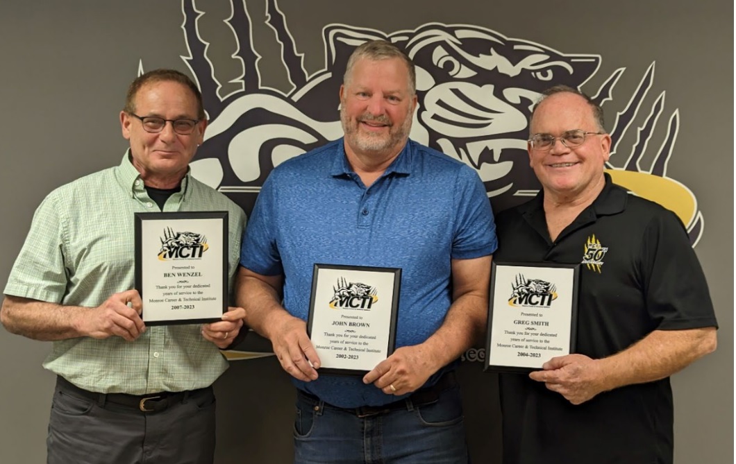 Monroe Career & Technical Institute / Overview