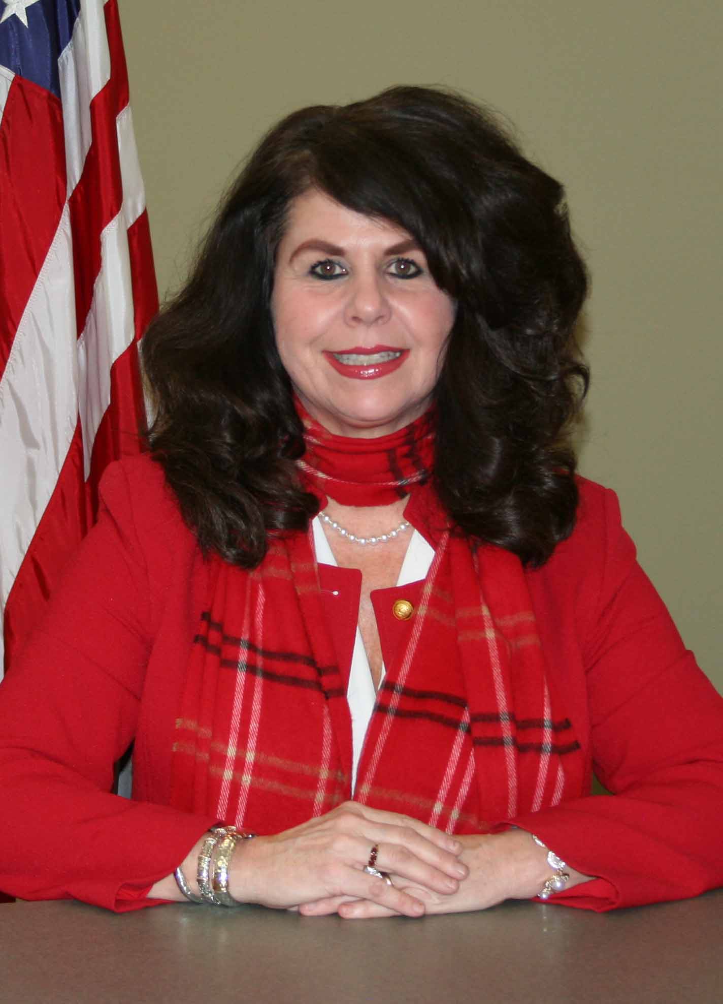 Administration / Superintendent of Record